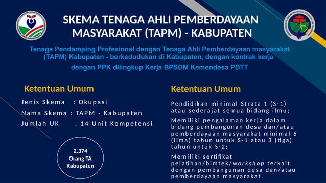 Bahan Papara Ismail AZ - Skema sertifikasi TPP Redtop.pptx