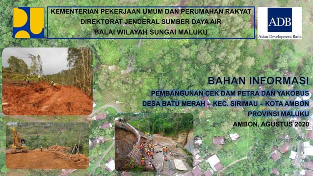 BAHAN PAPARAN BULANAN PROGRESS KONSTRUKSI CW04 A Edit 30 Agustus 2020.pptx