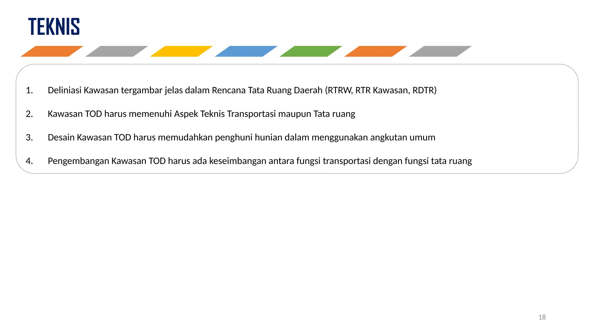 Bahan paparan Dirpras Perkembangan Kawasan TOD di Jabodetabek.pptx