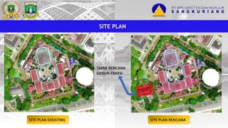 BAHAN_PAPARAN_GEDUNG_FRAKSI KONSEP DASAR.pptx