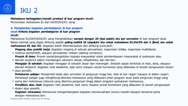 Bahan paparan IKU PT dan LLDIKTI.pptx.pptx