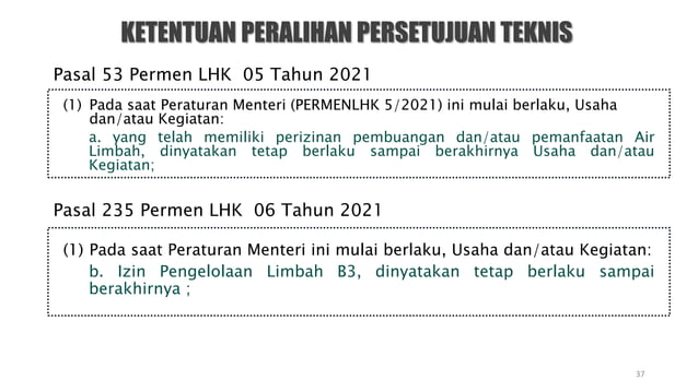 Sosialisasi Persetujuan Lingkungan_18102023 | PPTX