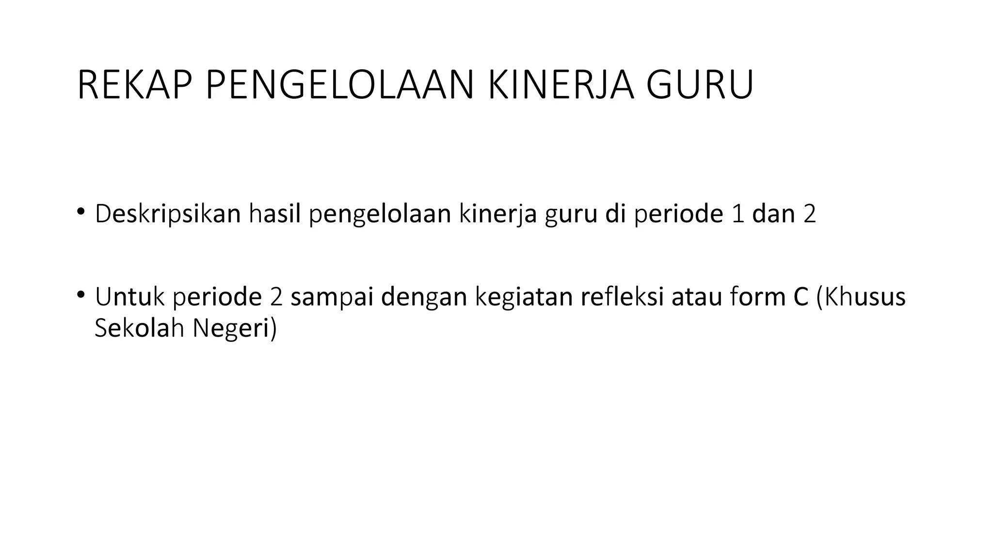 BAHAN PAPARAN KINERJA KEPALA SEKOLAH SMA.pptx