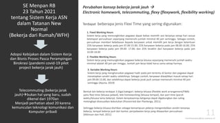 Bahan paparan materi fgd perampingan birokrasi dan sistem kerja | PDF