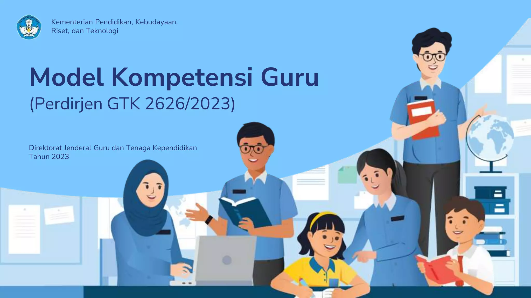 Bahan Paparan Model Kompetensi Guru.pptx