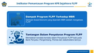 Bahan Paparan Pemantauan KPR FLPP Oleh Kanwil DJPb V.PB45 v2.pptx