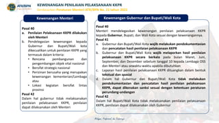 Bahan Paparan Persiapan Penilaian Pelaksanaan KKPR dan PMP UMK Tahun ...