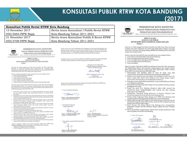Bahan Paparan RTRW Kota Bandung Tahun 2022 sd 2042.pdf