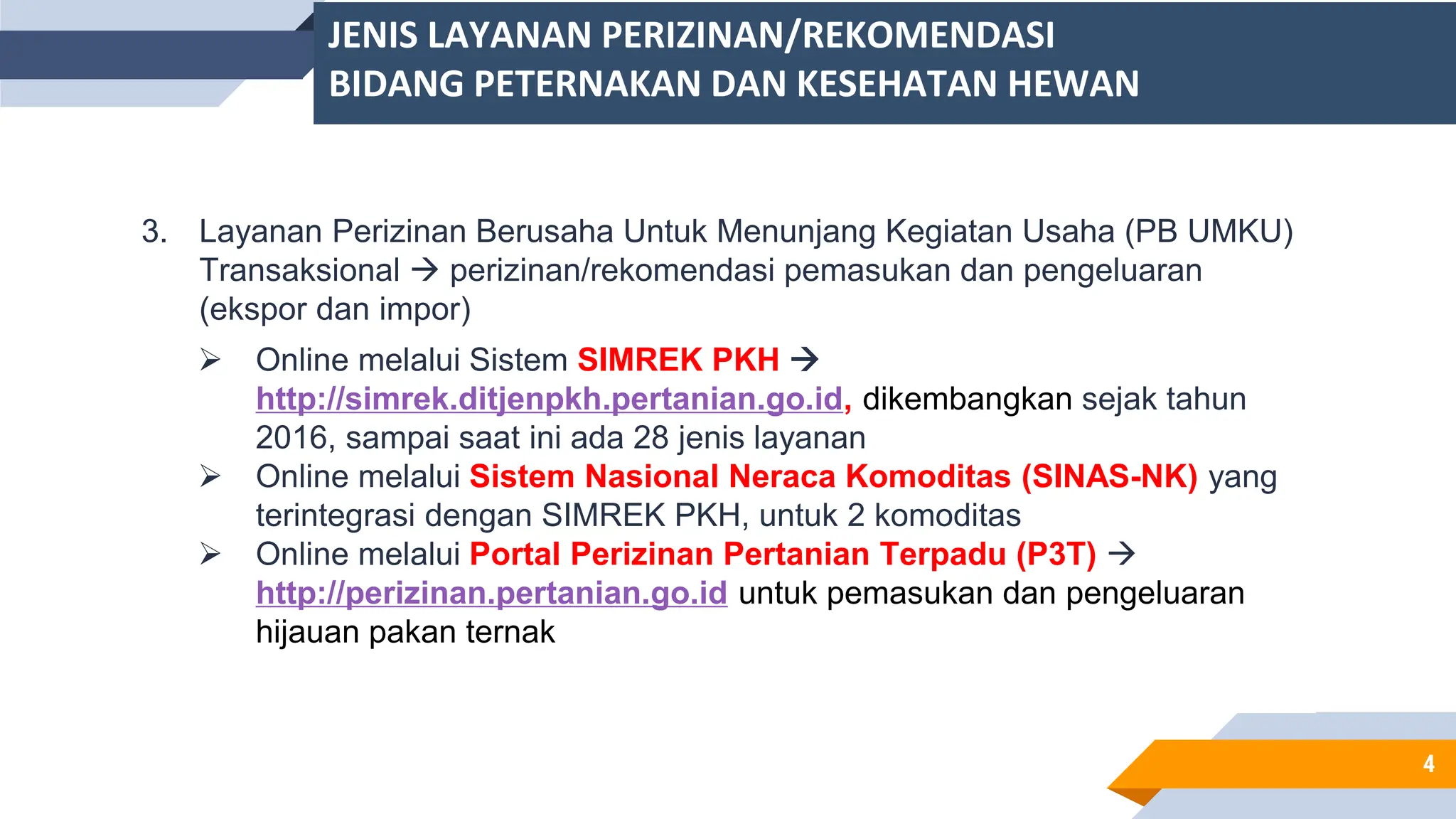 Bahan Paparan Sekretariat Evaluasi Perizinan.pptx