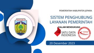 Bahan Paparan Sosialisasi SPLP Kabupaten.pptx