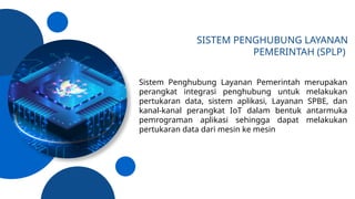 Bahan Paparan Sosialisasi SPLP Kabupaten.pptx