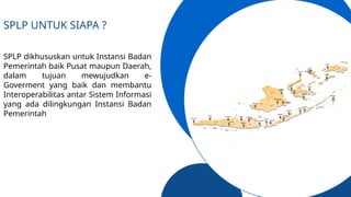 Bahan Paparan Sosialisasi SPLP Kabupaten.pptx
