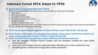 Bahan Pemaparan PPSK Klaster Dapen-CFP Sharing.pdf