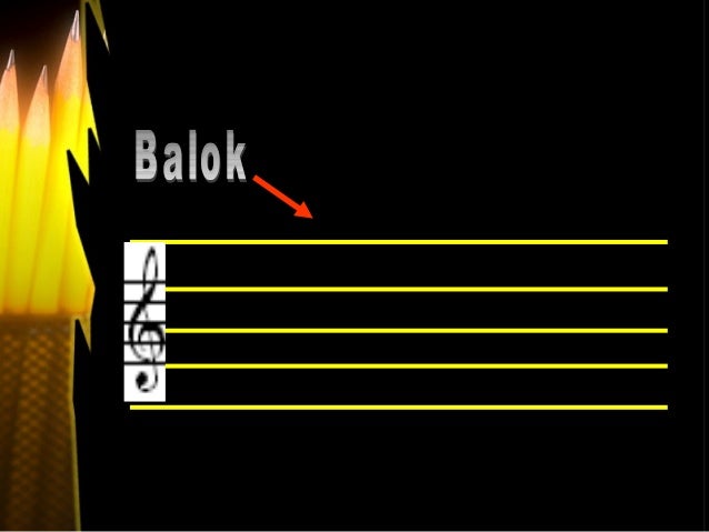 Bahan pembelajaran muzik