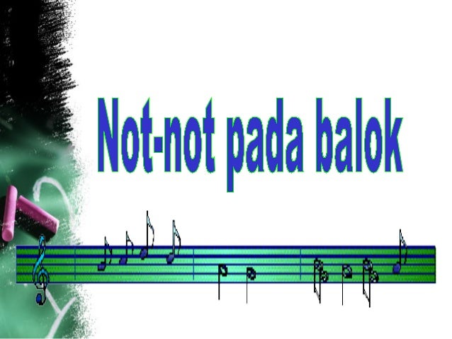 Bahan pembelajaran muzik