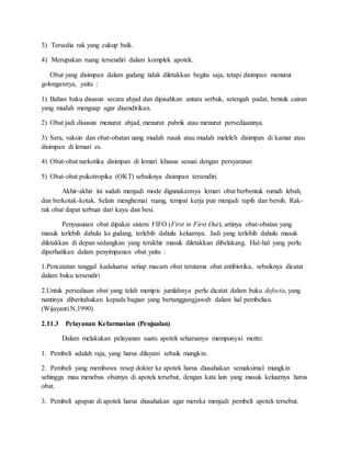 Bahan penulisan pkl smk | DOCX