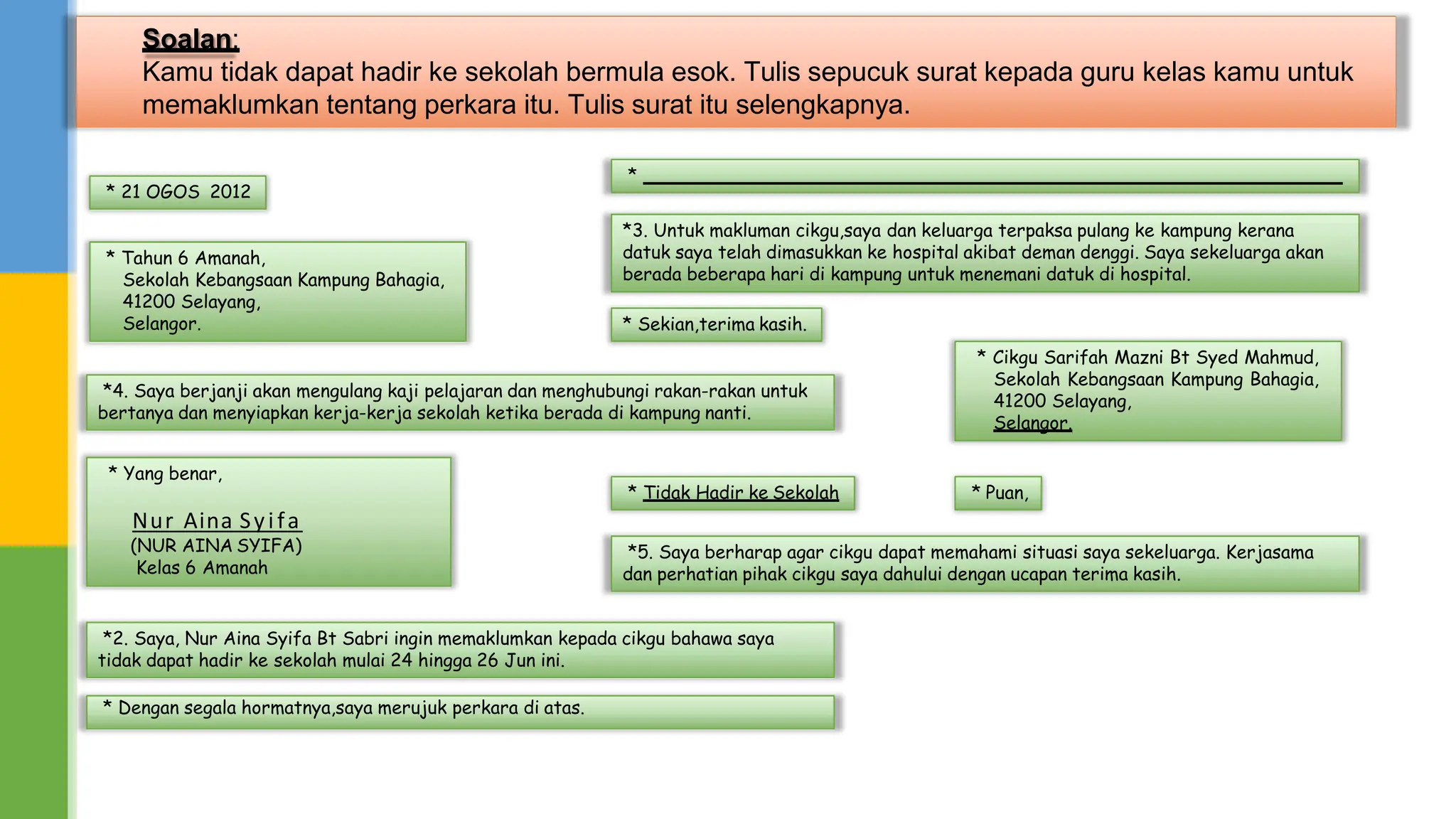 Cara Menulis karangan surat rasmi.pptx