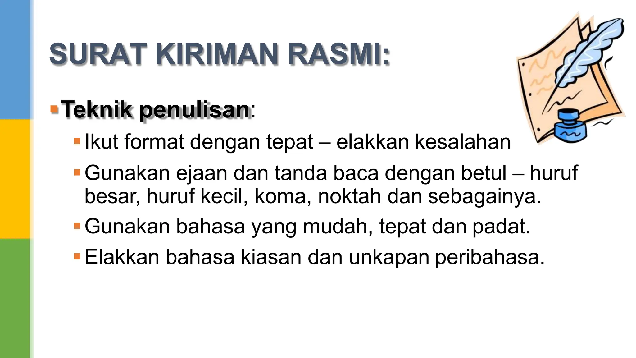 Cara Menulis karangan surat rasmi.pptx