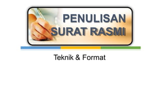 Cara Menulis karangan surat rasmi.pptx