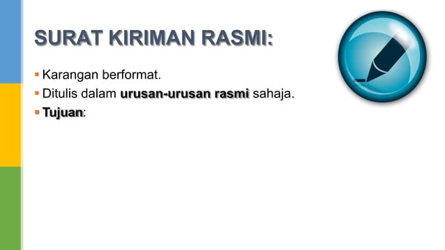 Cara Menulis karangan surat rasmi.pptx