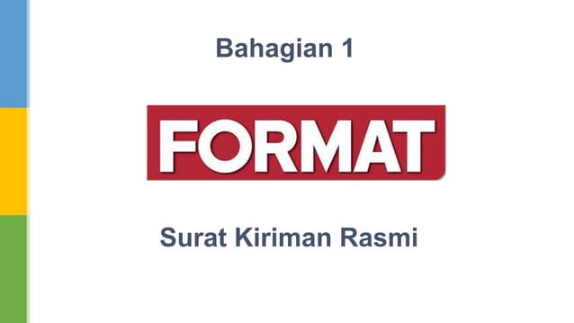 Cara Menulis karangan surat rasmi.pptx