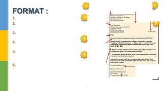 Cara Menulis karangan surat rasmi.pptx