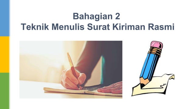 Cara Menulis karangan surat rasmi.pptx