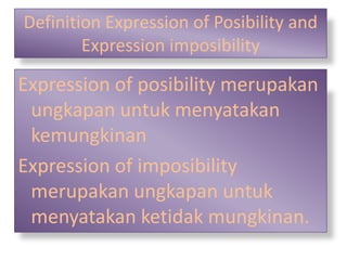 Bahan persentasi | PPT