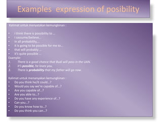 Bahan persentasi | PPT