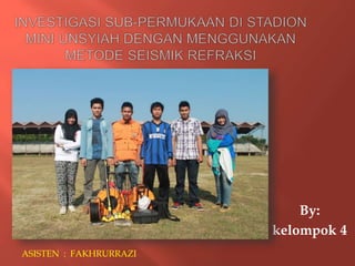 Bahan power point kelompok 4 | PPTX