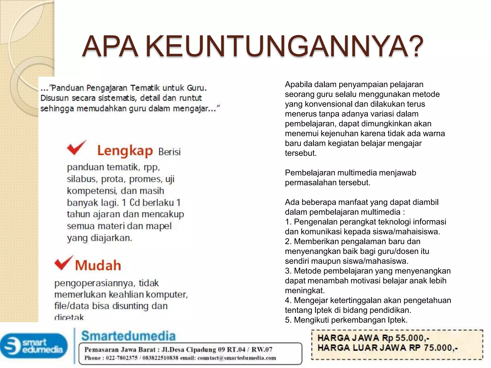 Bahan ppt animus | PPT