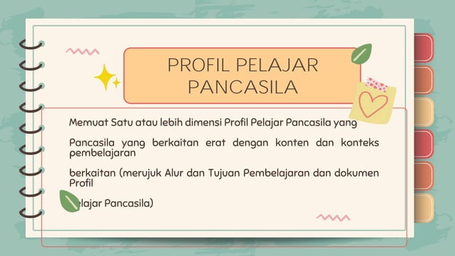 BAHAN PPT KURIKULUM MERDEKA IMELDA NABABAN IMEL.pdf