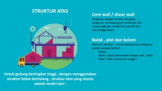 BAHAN PPT PELAKSANA BANGUNAN GEDUNG JENJANG 5 (DEDI RISWANDI).pptx