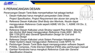 BahanPresentasiAbdulHamid-KontruksiTankiBola-AhliMadyaTeknikMekanikal ...