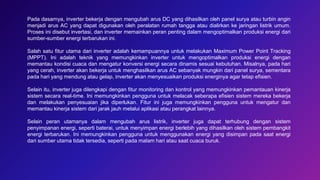Bahan_Presentasi_Aplikasi Inverter Pada Pembangkit Terbarukan.pptx