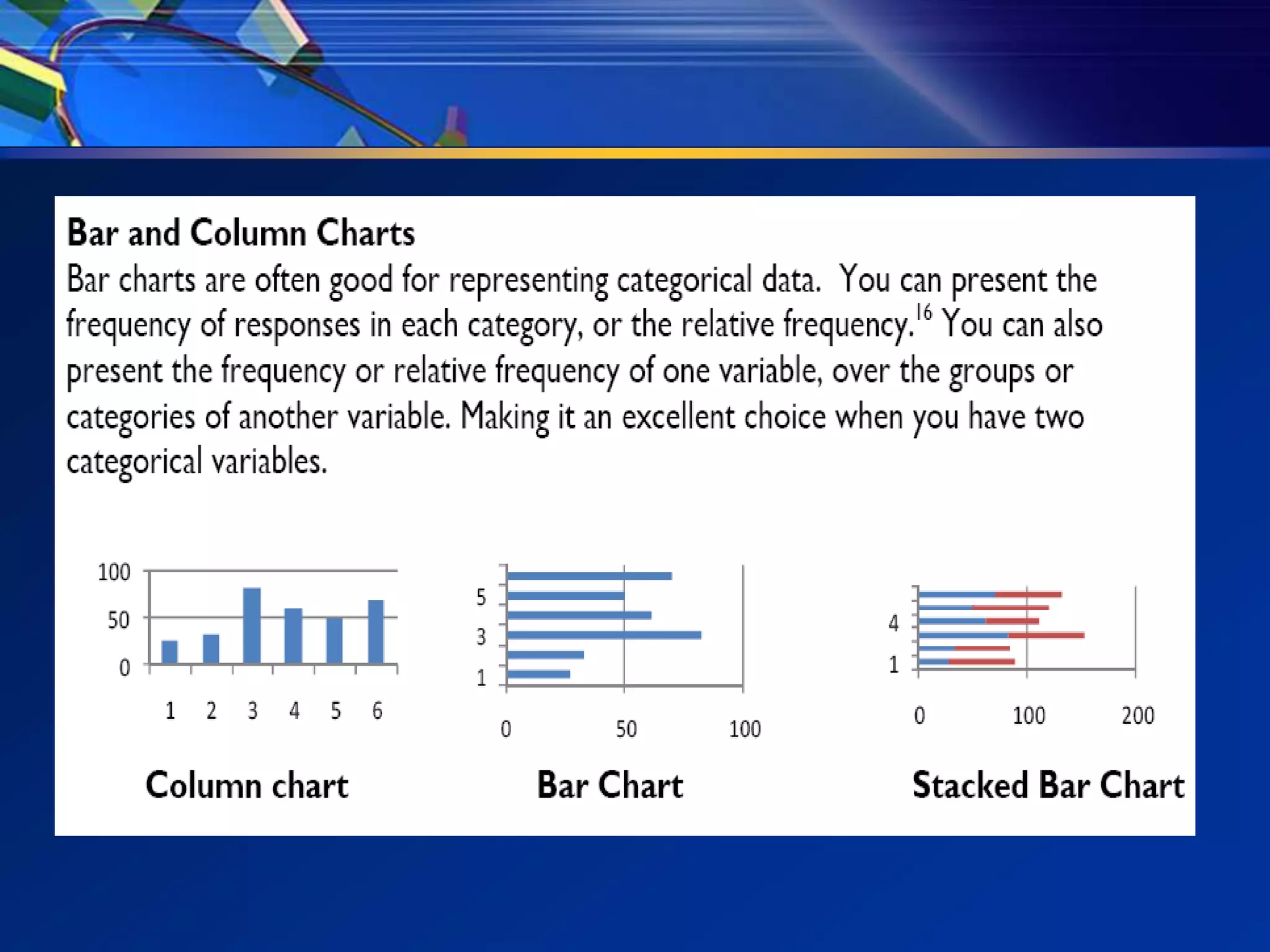 HOW TO CREATE EXCELLENCE GRAPHIC IN EXCEL | PPTX