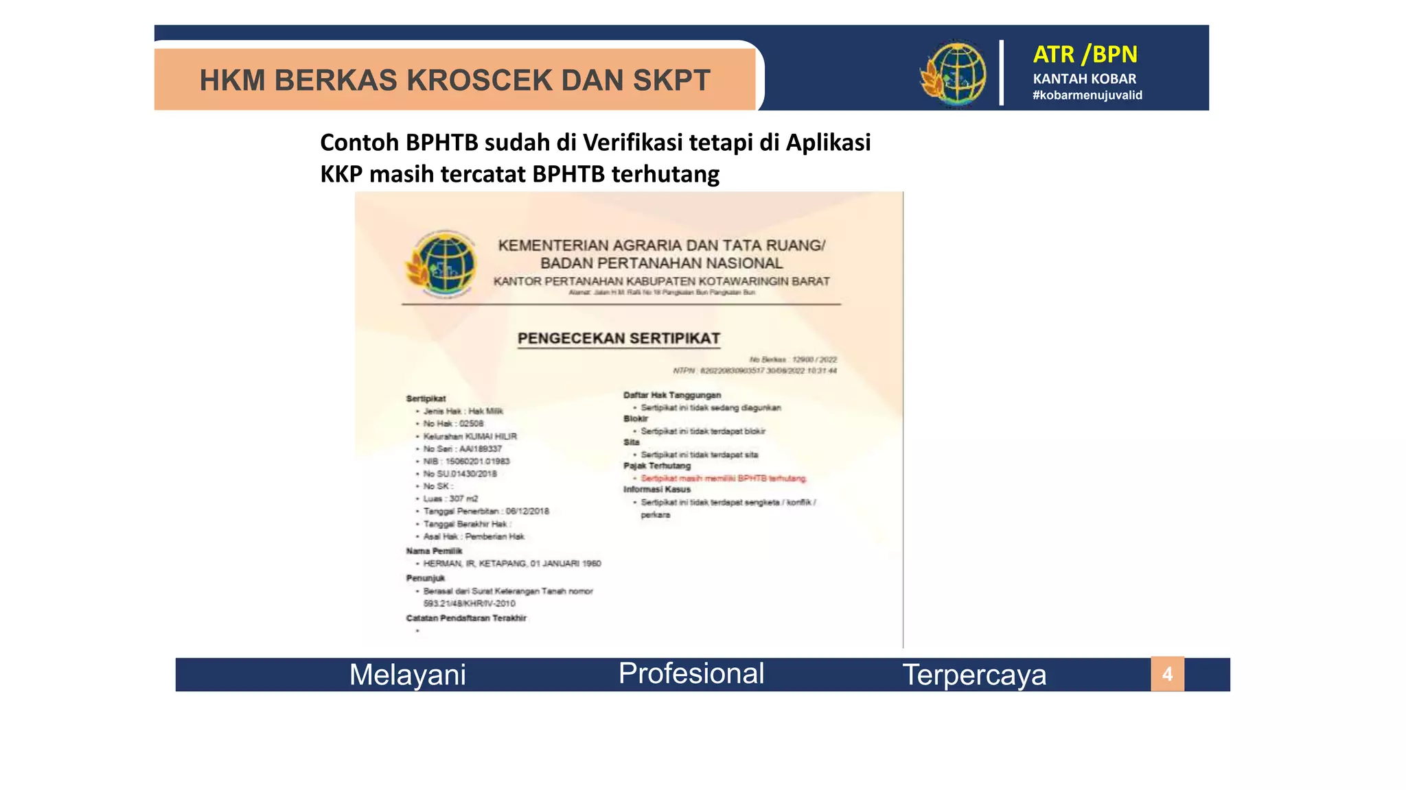 Bahan Presentasi PHP KROSCE DAN SKPT.pptx