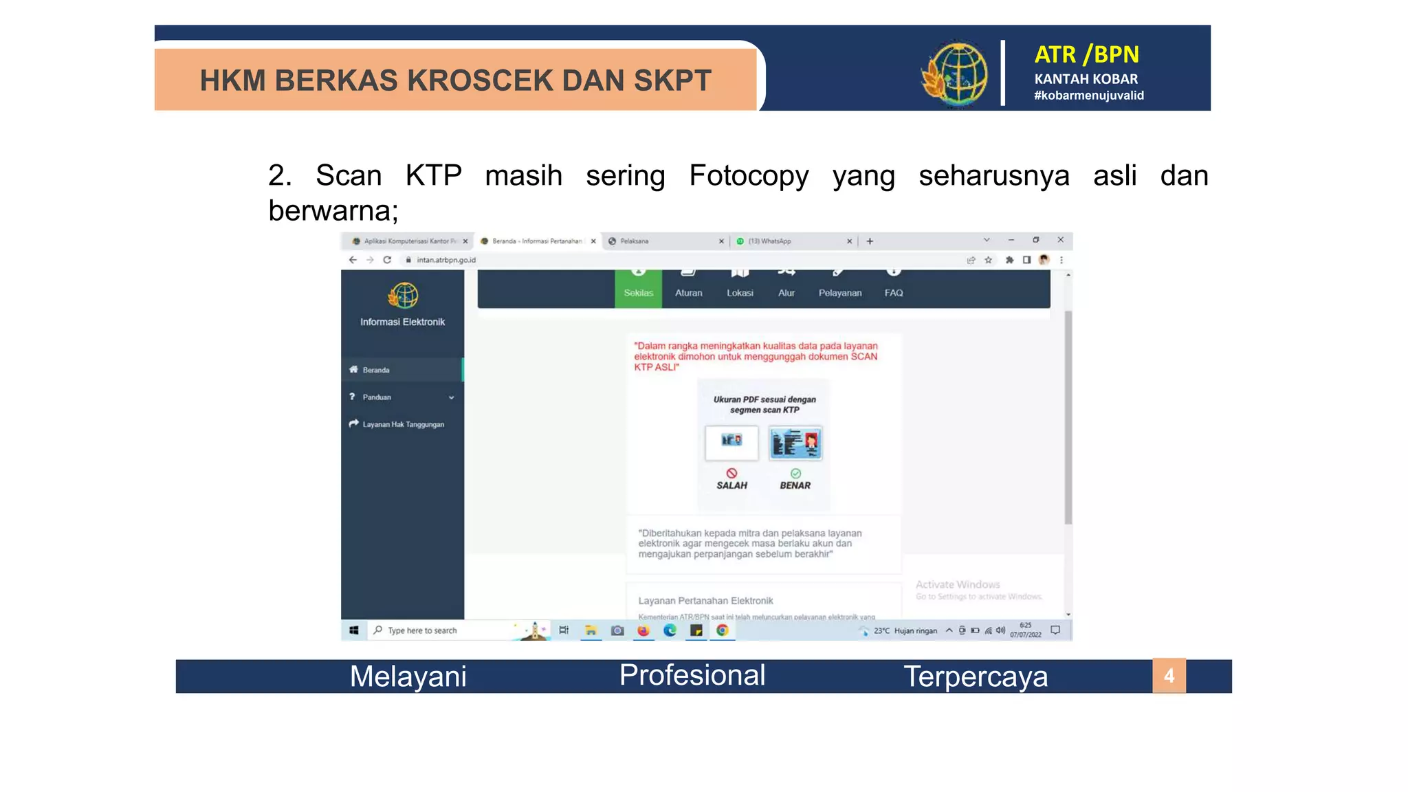 Bahan Presentasi PHP KROSCE DAN SKPT.pptx