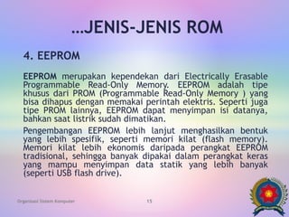 ROM | PPT