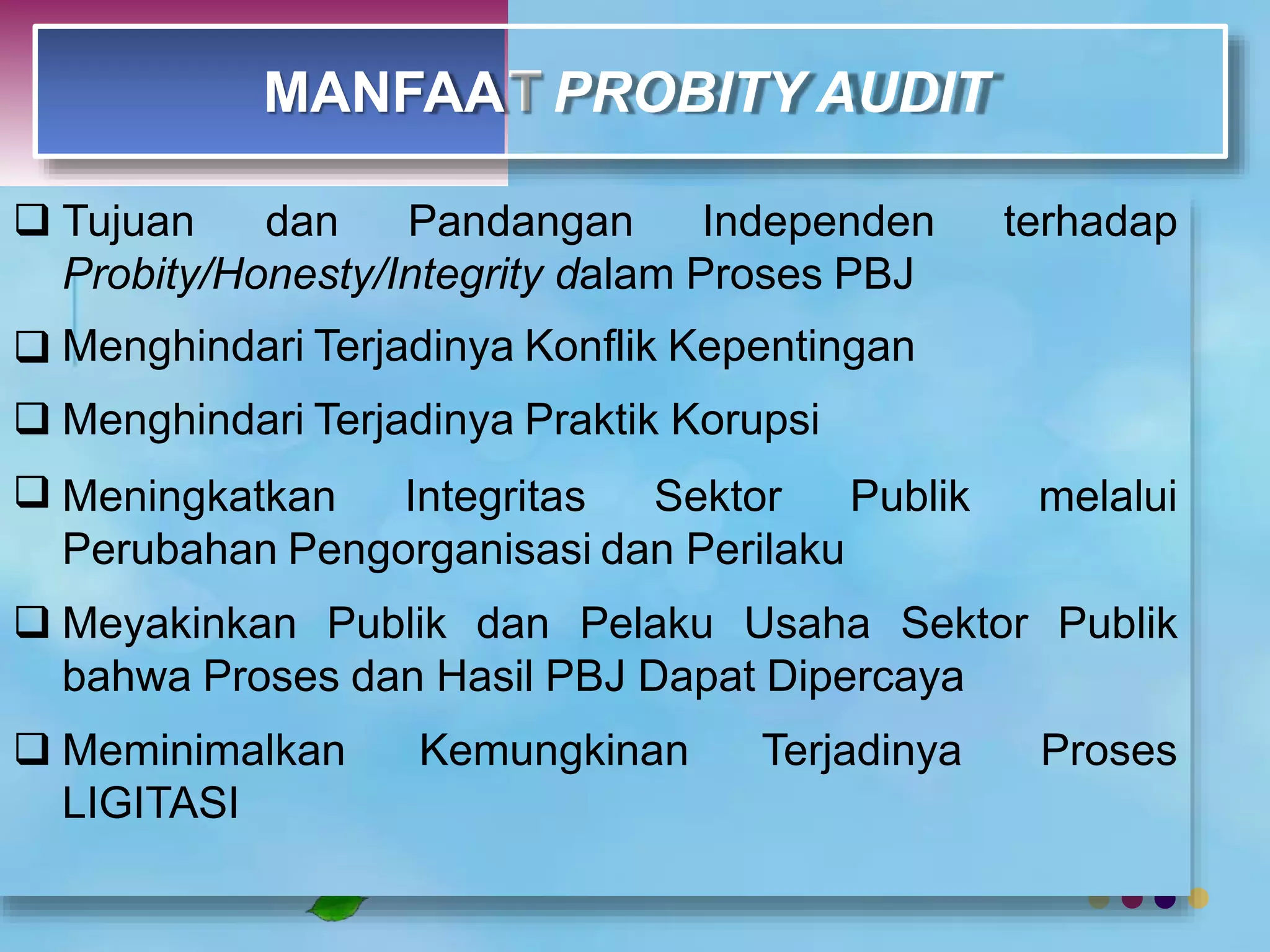 BAHAN PROBITY AUDIT.pdf