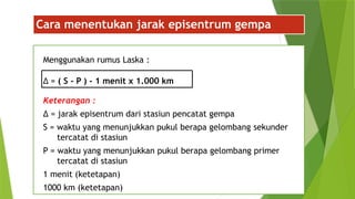 BAHAN PSAT GEOGRAFI X - Batuan pembentuk Litosfer.pptx