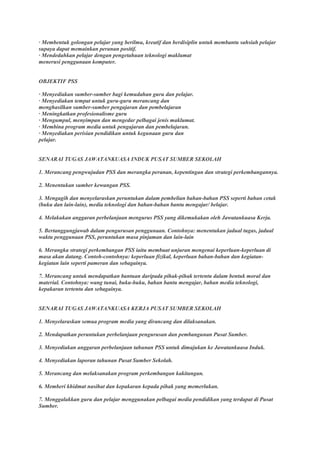 Bahan pss | DOCX