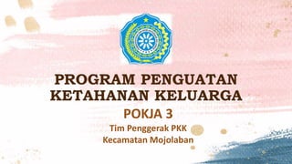 BAHAN RAKON POKJA 3 - Mojolaban.ppt