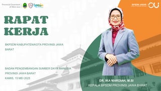 BAHAN RAKOR KA BPSDM JABAR_15 MEI 2025.pdf