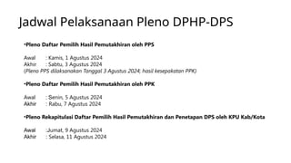 BAHAN RAKOR PERSIAPAN PLENO DPHP PPS PPK.pptx