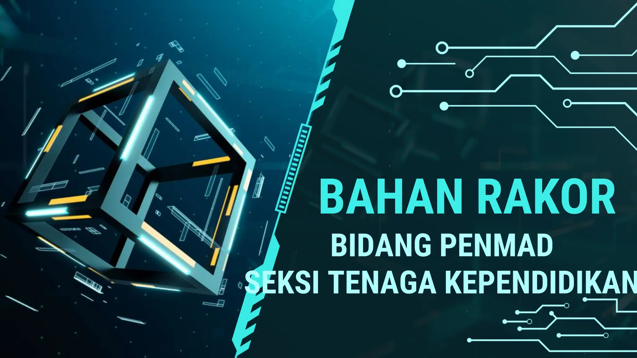 bahan rakor mengenai tata cara pertumbuhan dan pertek1.pptx