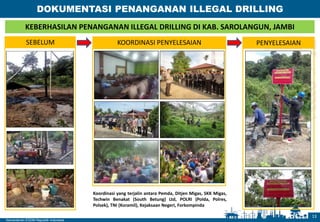 Bahan Rapat Penyelesaian Illegal Drilling 15092017 rev 2.pptx
