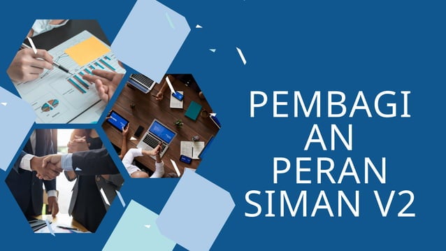 Bahan Rapat SIMAN V2 290824.aaaaaaaaaaaa | PPTX