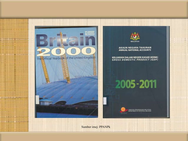 Bahan rujukan | PPTX