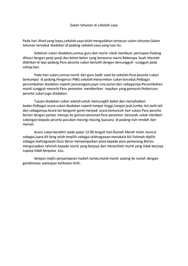 Bahan skema bm penulisan | DOCX